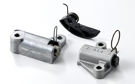 DAIDO KOGYO CO., LTD.